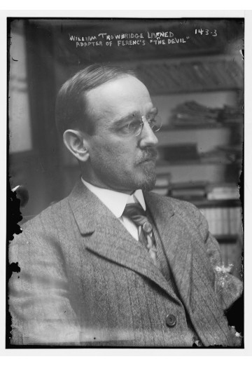 William Trowbridge Larned Kitapları • Destek Dükkan